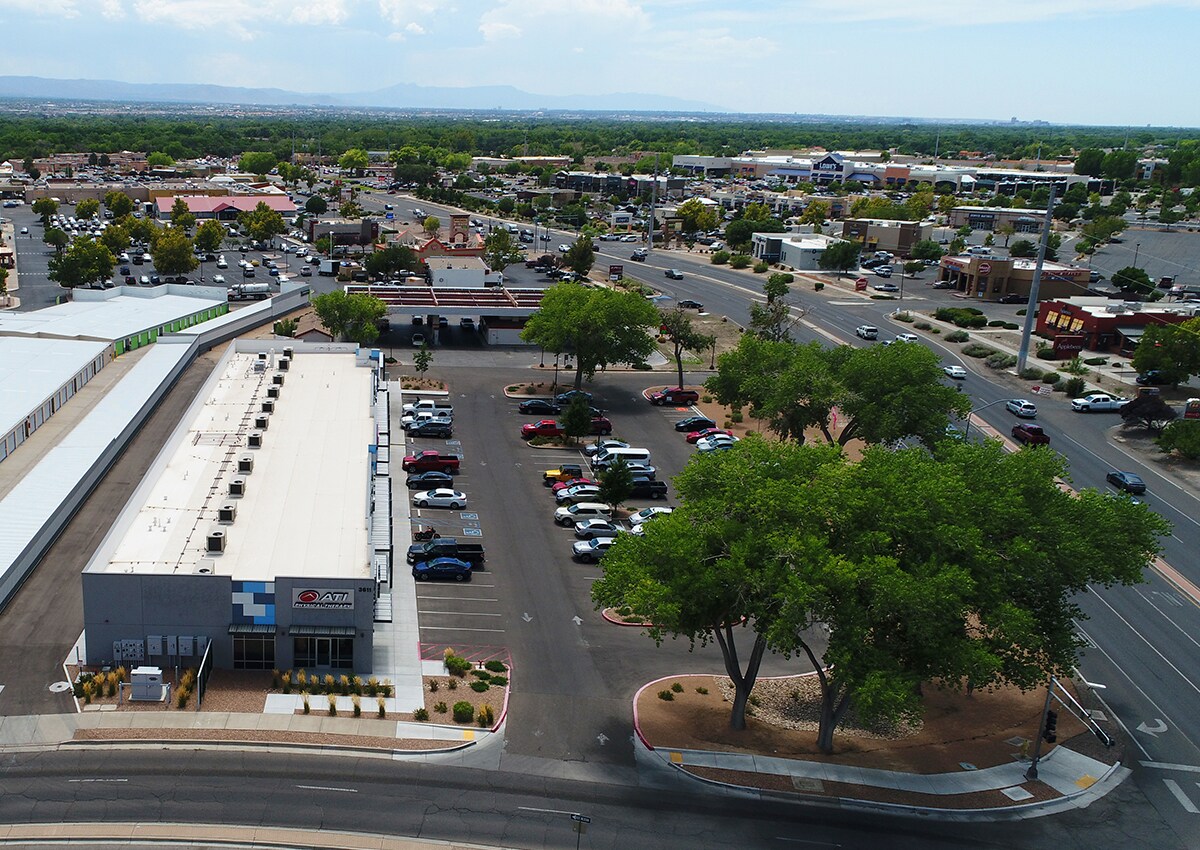 3611 State Highway 528 NW, Albuquerque, NM 87114 | LoopNet