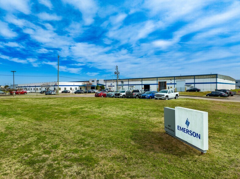 4607 New West Rd, Pasadena, TX 77507 | LoopNet