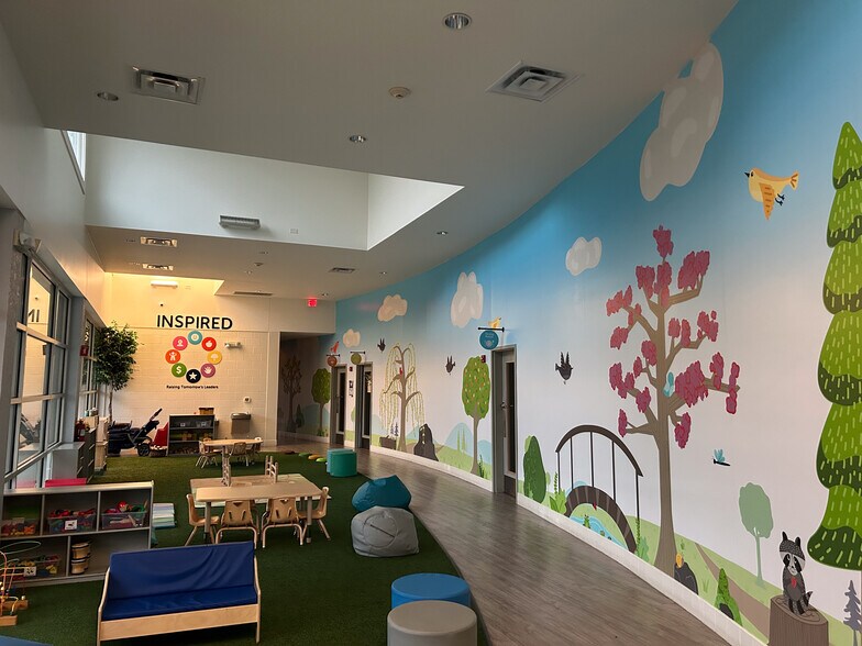 11651 W Parmer Ln, Cedar Park, TX 78613 - Building 1 | LoopNet