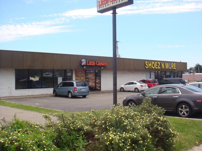 4929 S Cedar St, Lansing, MI 48910 | LoopNet