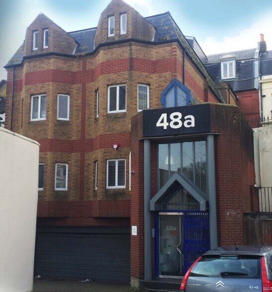 48A Old Steine, Brighton, BN1 1NH | LoopNet
