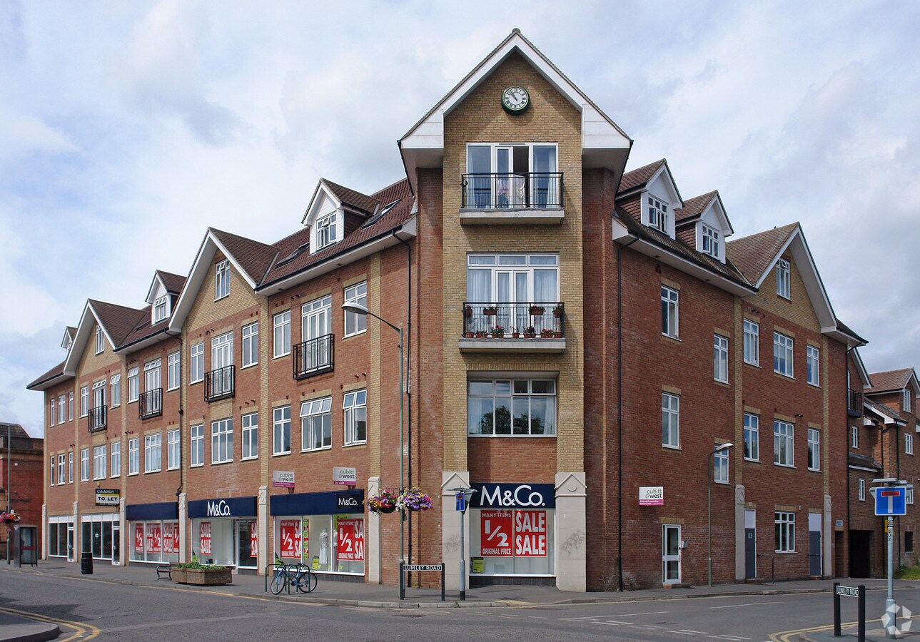 25 High St, Horley, SRY RH6 7BH | LoopNet