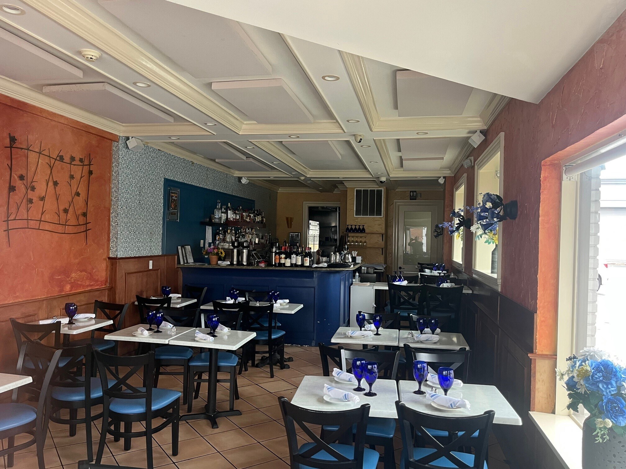 1603 Post Rd, Fairfield, CT 06824 - Prime Post Road Restaurant Location ...