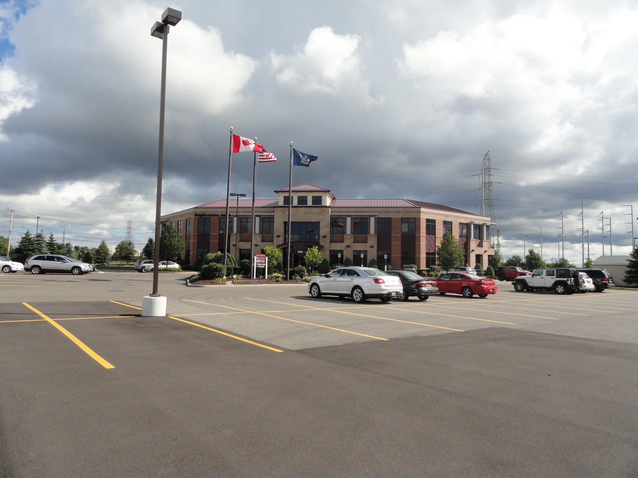 4330 Maple Rd, Buffalo, NY 14226 - University Centre Office | LoopNet