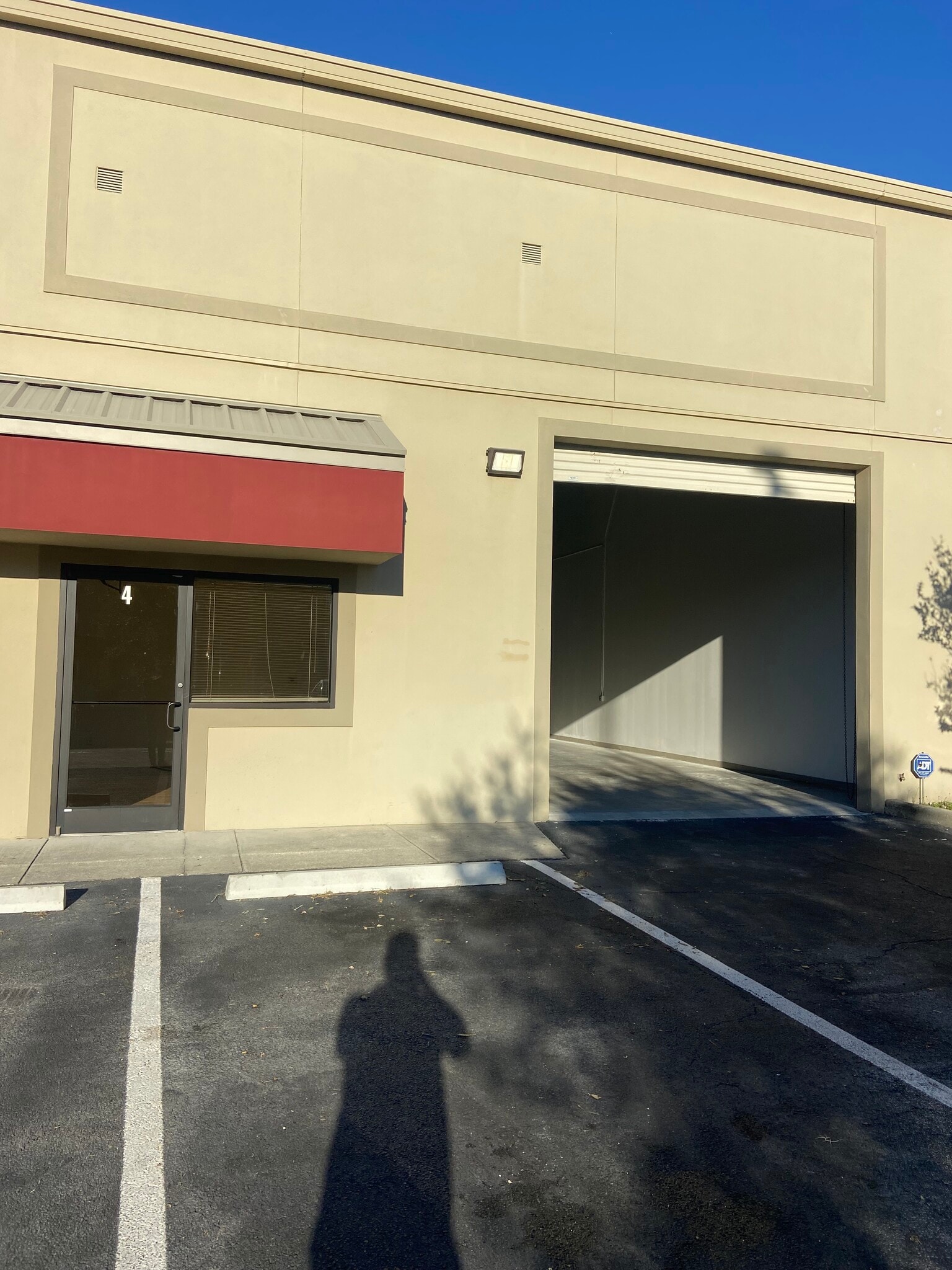 5014 Forsyth Commerce Rd, Orlando, FL 32807 - 3,000 +/- SF Warehouse ...