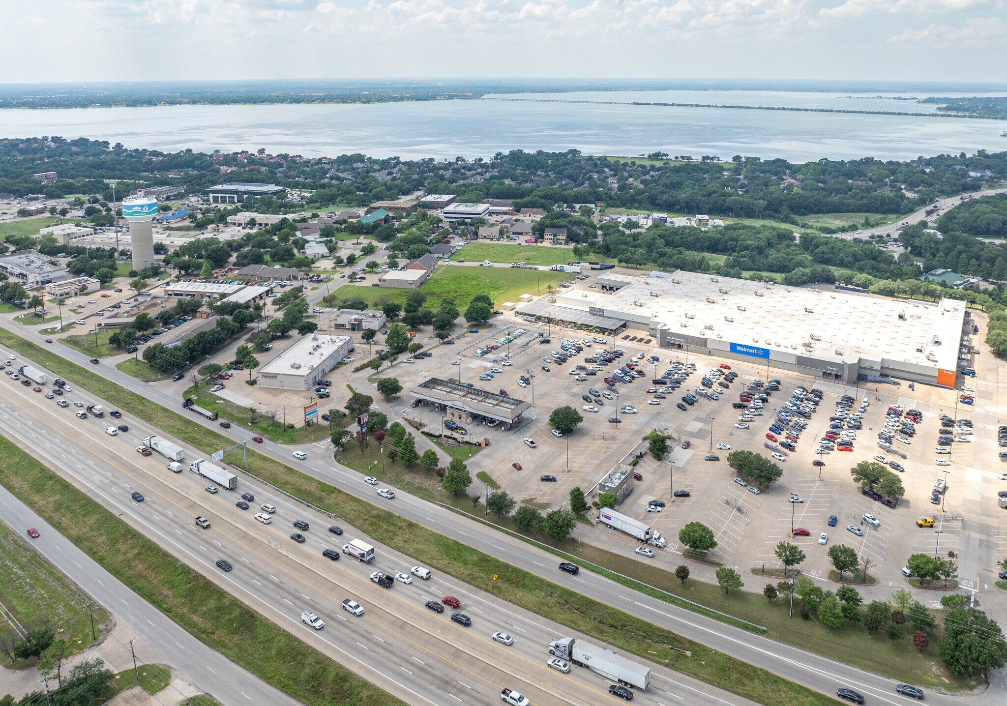 2306 Ridge Rd, Rockwall, TX 75087 - Medical Investment or User ...