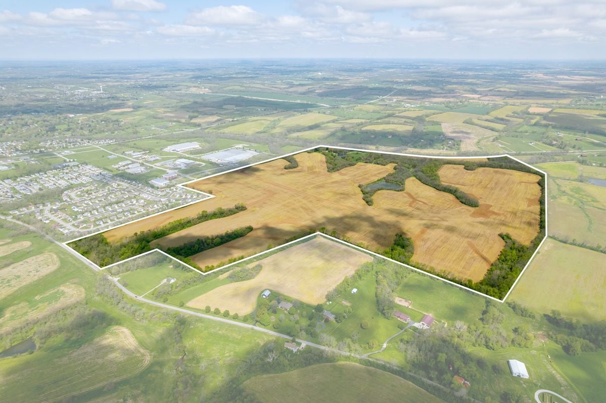 931 Cropper Rd, Shelbyville, KY 40065 | LoopNet