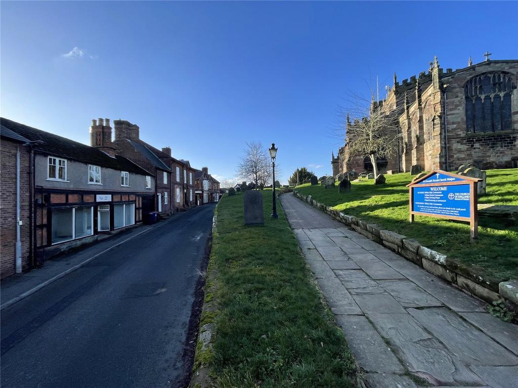 25 Church St, Malpas, SY14 8NU | LoopNet