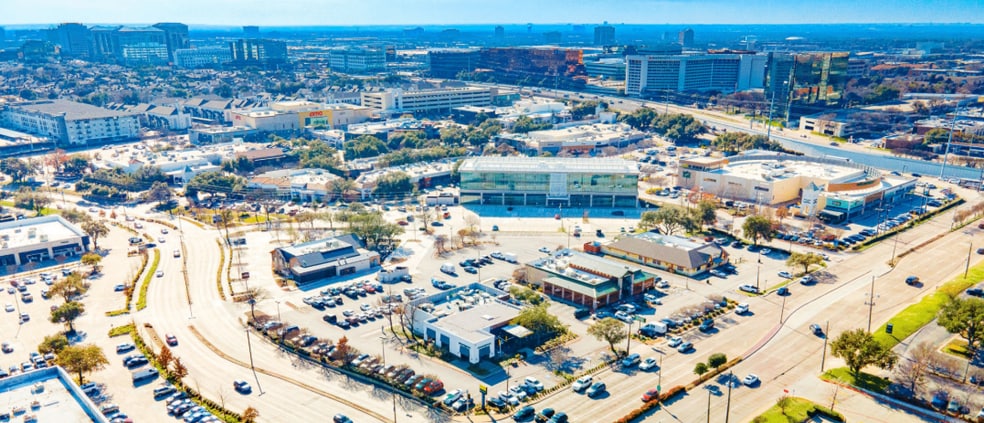 5100 Belt Line Rd, Dallas, TX 75254 | LoopNet