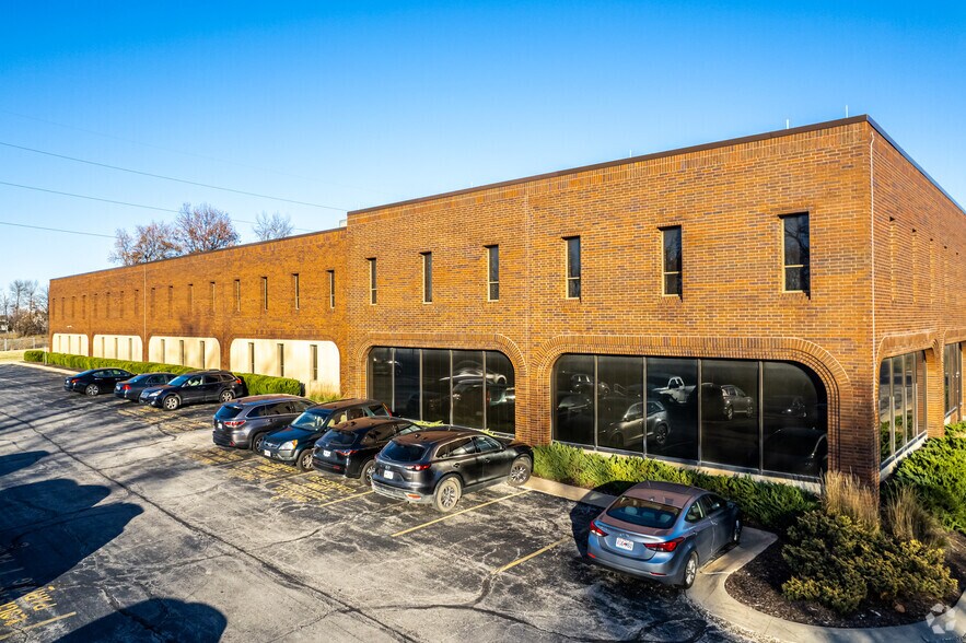 5200 W 110th St, Overland Park, KS 66211 - Office for Lease | LoopNet