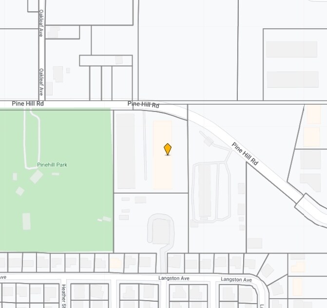 6330 Pine Hill Rd, Port Richey, FL 34668 - West Warehouses | LoopNet