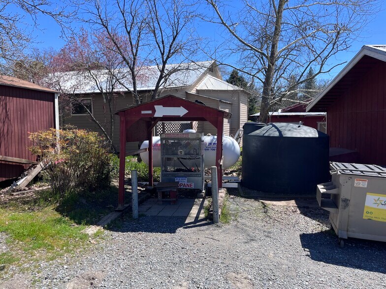 8032 Mountain Ranch Rd, Mountain Ranch, CA 95246 - Retail for Sale ...