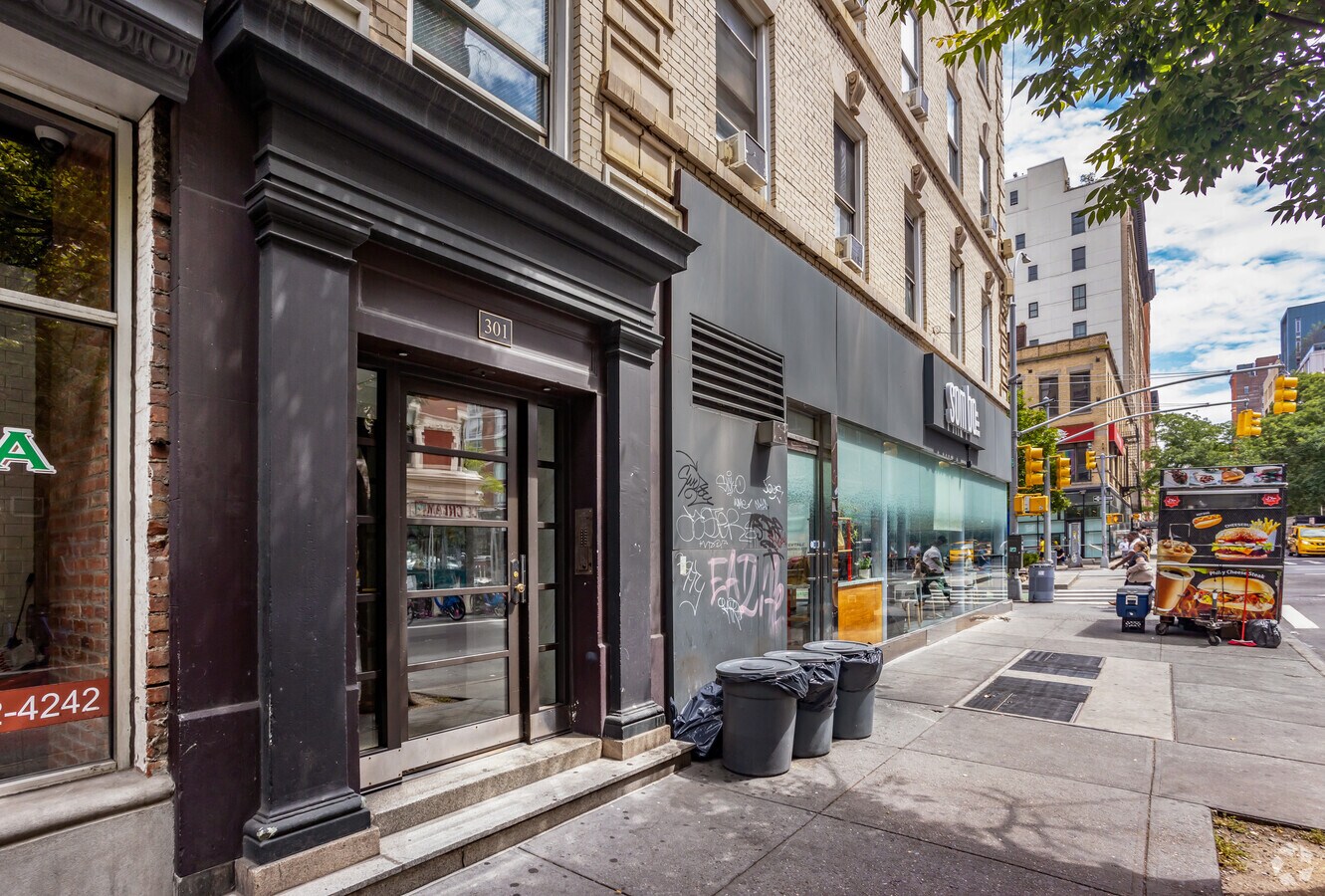 143 Eighth Ave, New York, NY 10011 | LoopNet