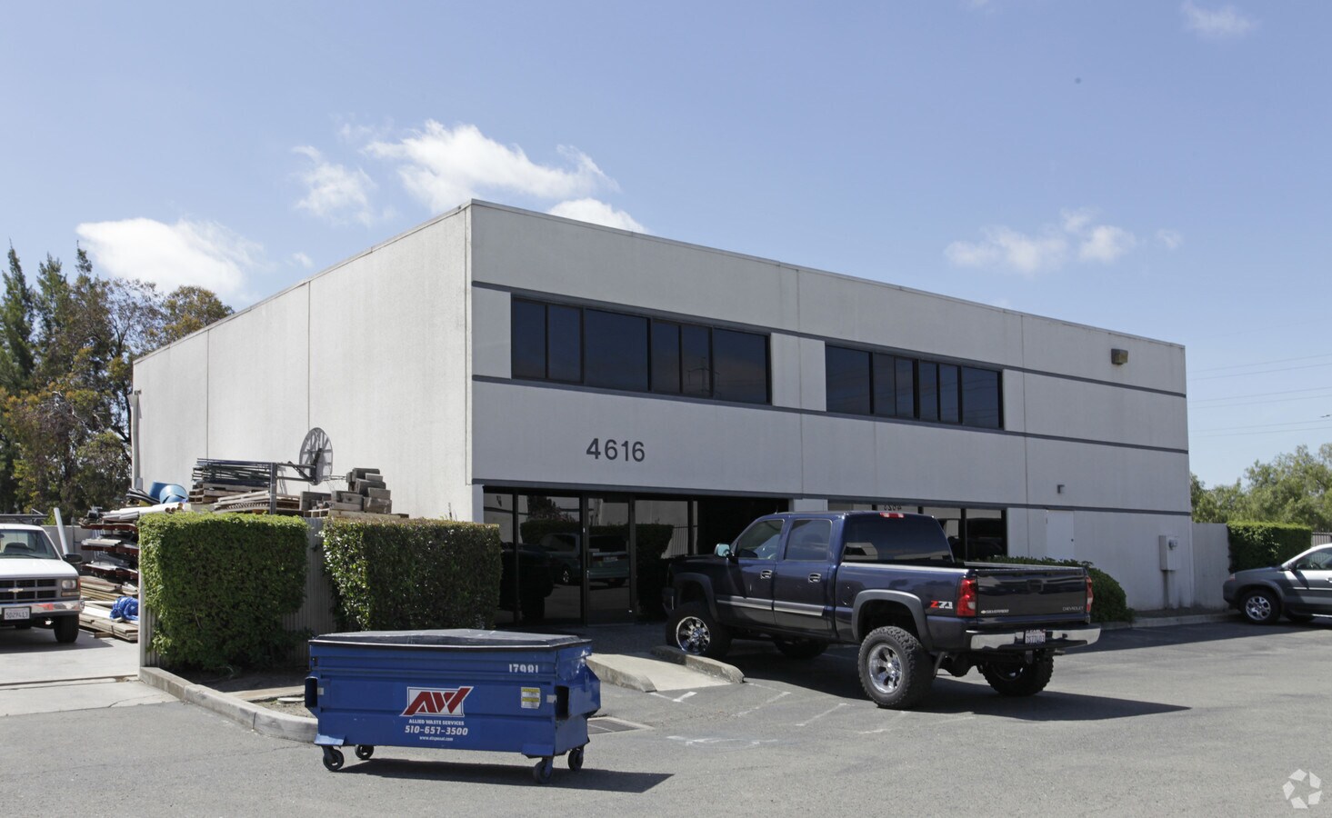 4616 Enterprise Common, Fremont, CA 94538 | LoopNet