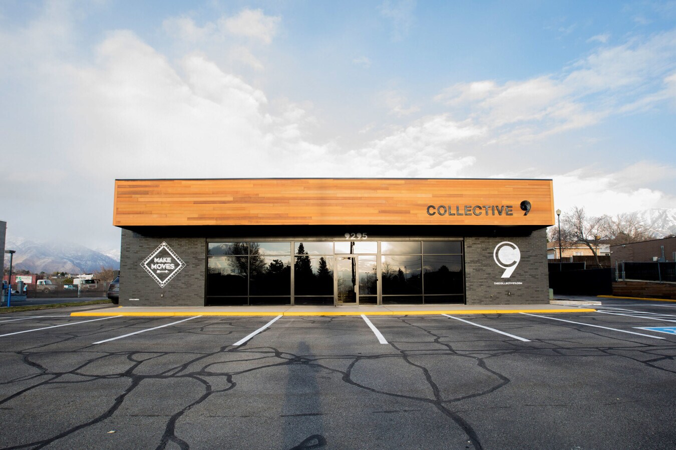 9295 S 1300 E, Sandy, UT 84094 | LoopNet