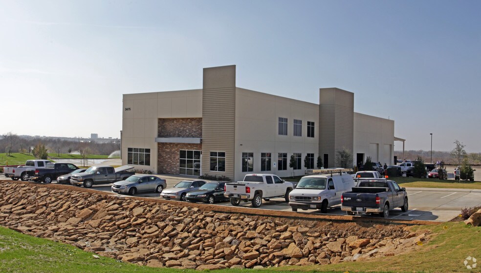 3475 High River Rd, Fort Worth, TX 76155 | LoopNet