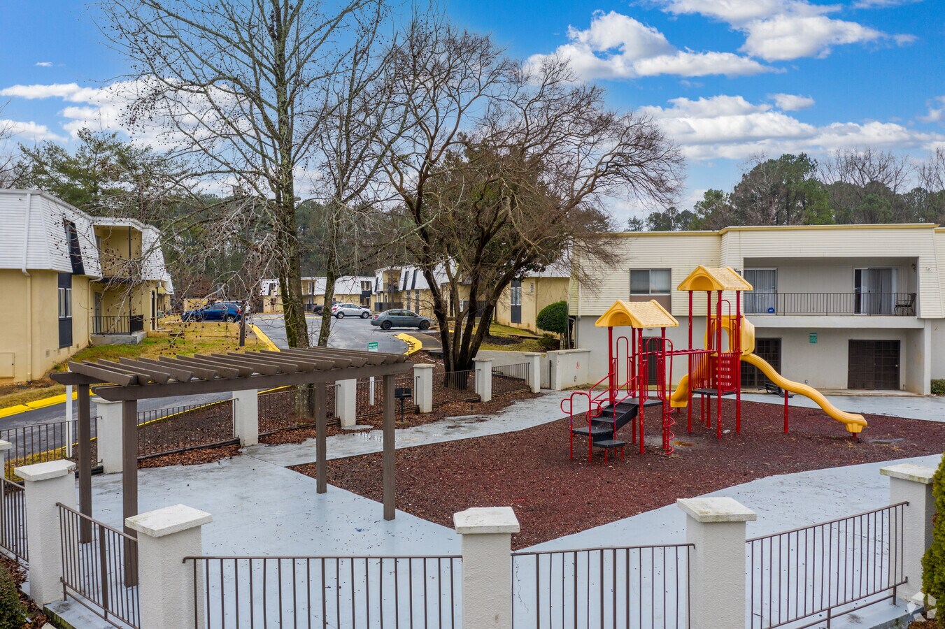 4373 Glenwood Rd, Decatur, GA 30032 - Property Record | LoopNet