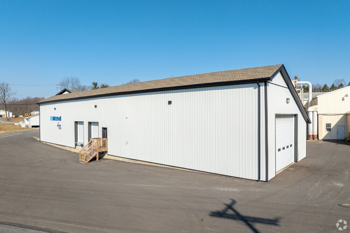 55 Refton Rd, Refton, PA 17568 | LoopNet