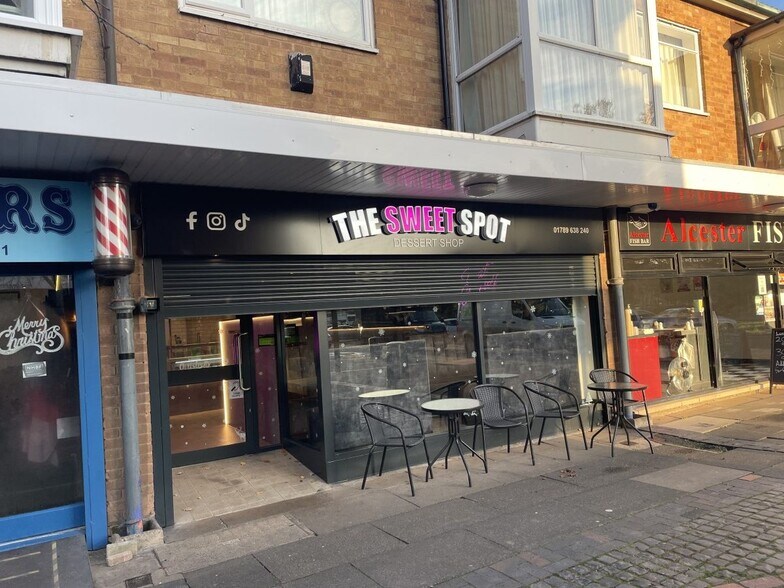 Kinwarton Rd, Alcester, B49 6AA - Retail for Lease | LoopNet