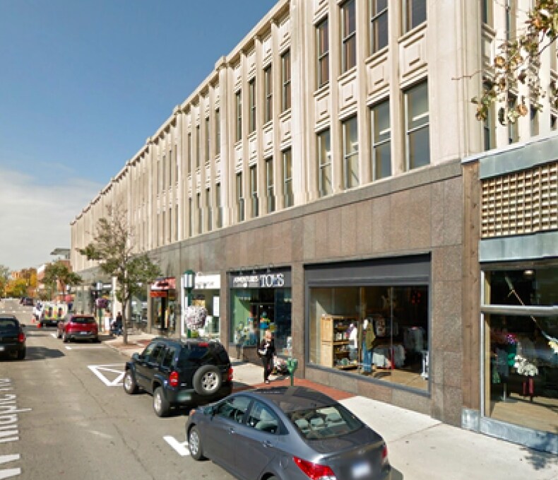 280 W Maple Rd, Birmingham, MI 48009 - Wabeek Bldg | LoopNet