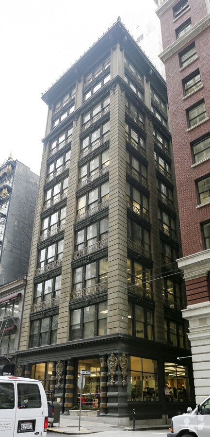 110 Sutter St, San Francisco, CA 94104 | LoopNet