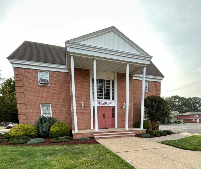701 Amboy Ave, Woodbridge, NJ 07095 - Office for Sale | LoopNet