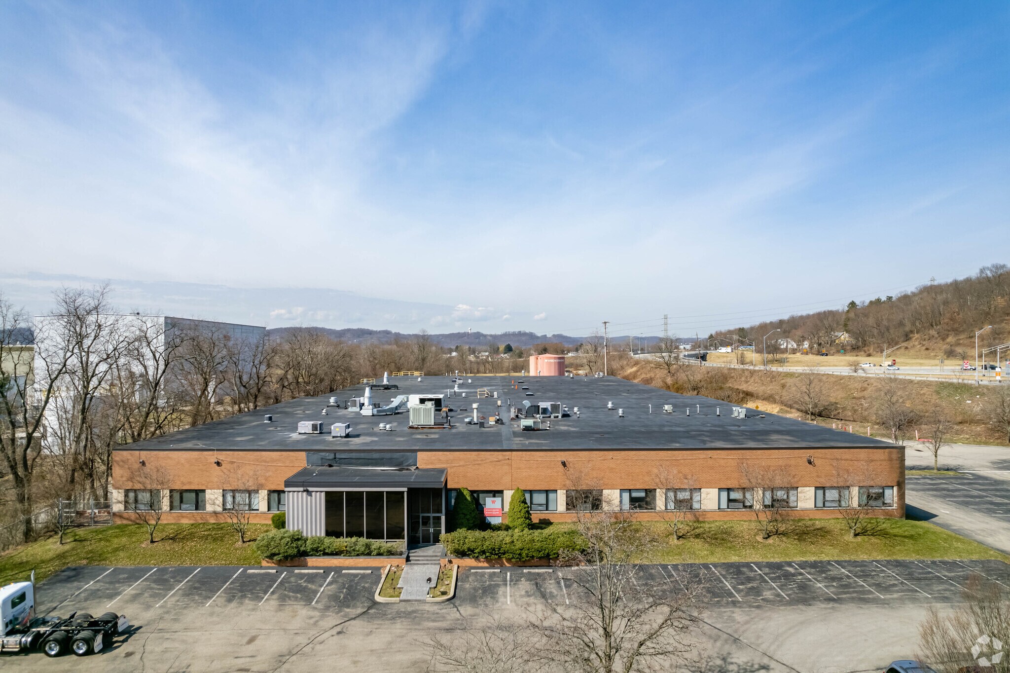 616 Hite Rd, Harwick, PA 15049 - Industrial for Lease | LoopNet