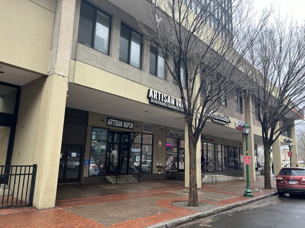 78 Church St, New Haven, CT 06510 | LoopNet