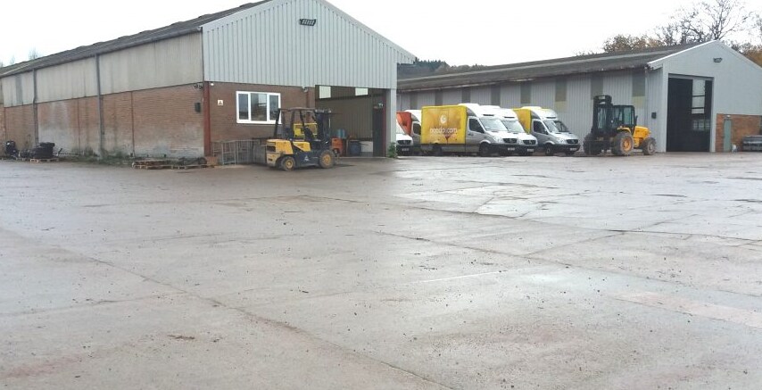 Forest Vale Rd, Cinderford, GL14 3JA | LoopNet