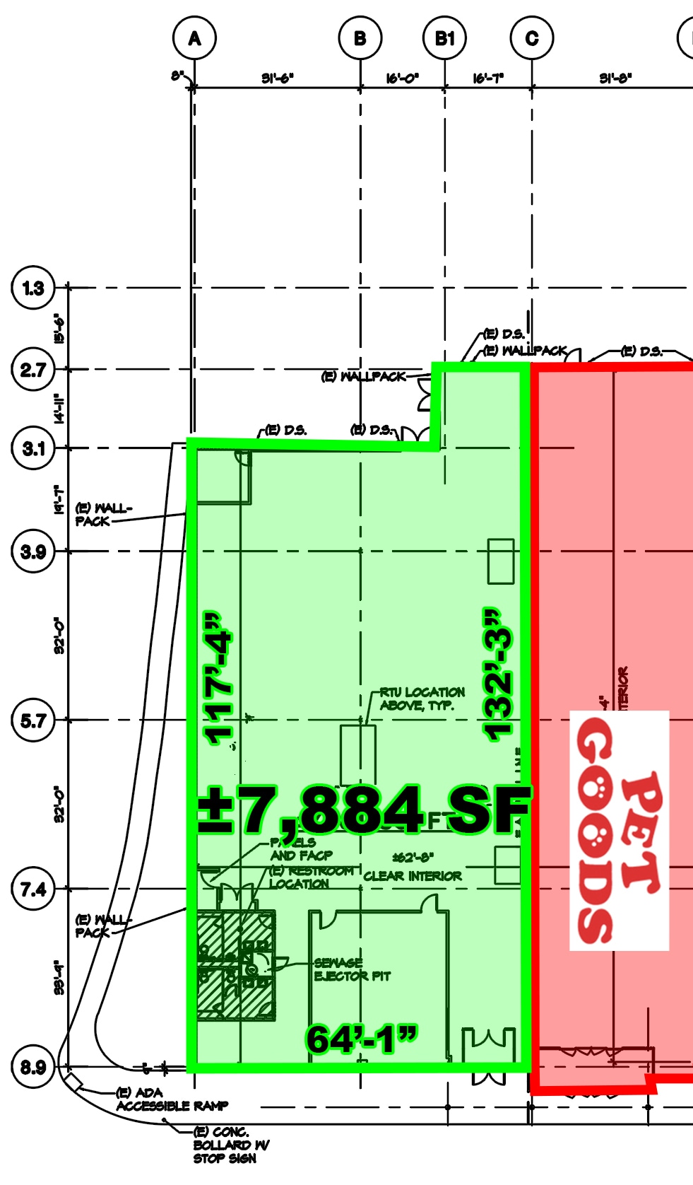 651 State Route 17 S, Paramus, NJ 07652 - 651 State Route 17 | LoopNet