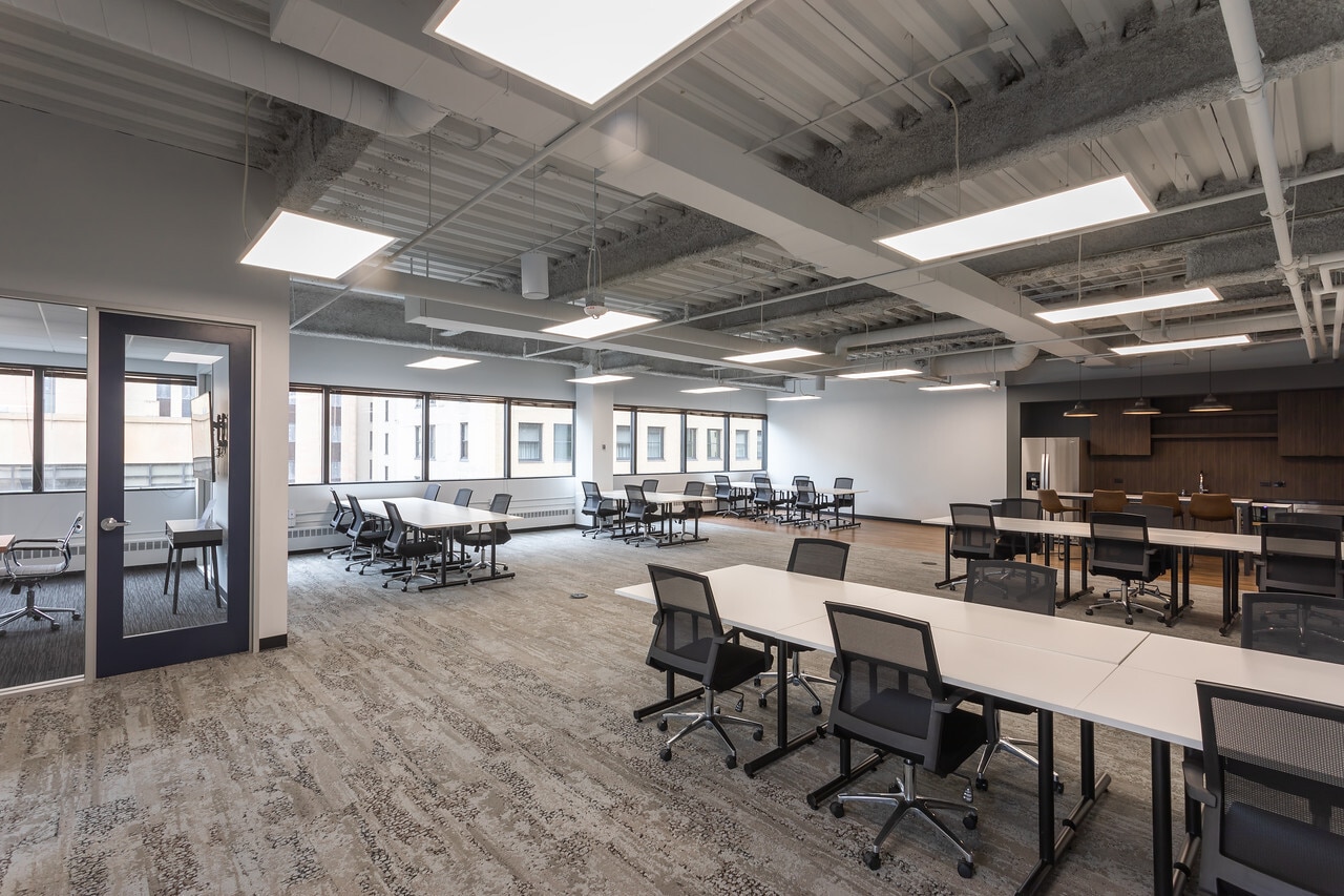211 W Wacker Dr, Chicago, IL 60606 - Office for Sale | LoopNet