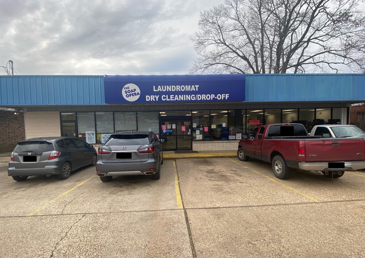 3103 N Market St, Shreveport, LA 71107 | LoopNet
