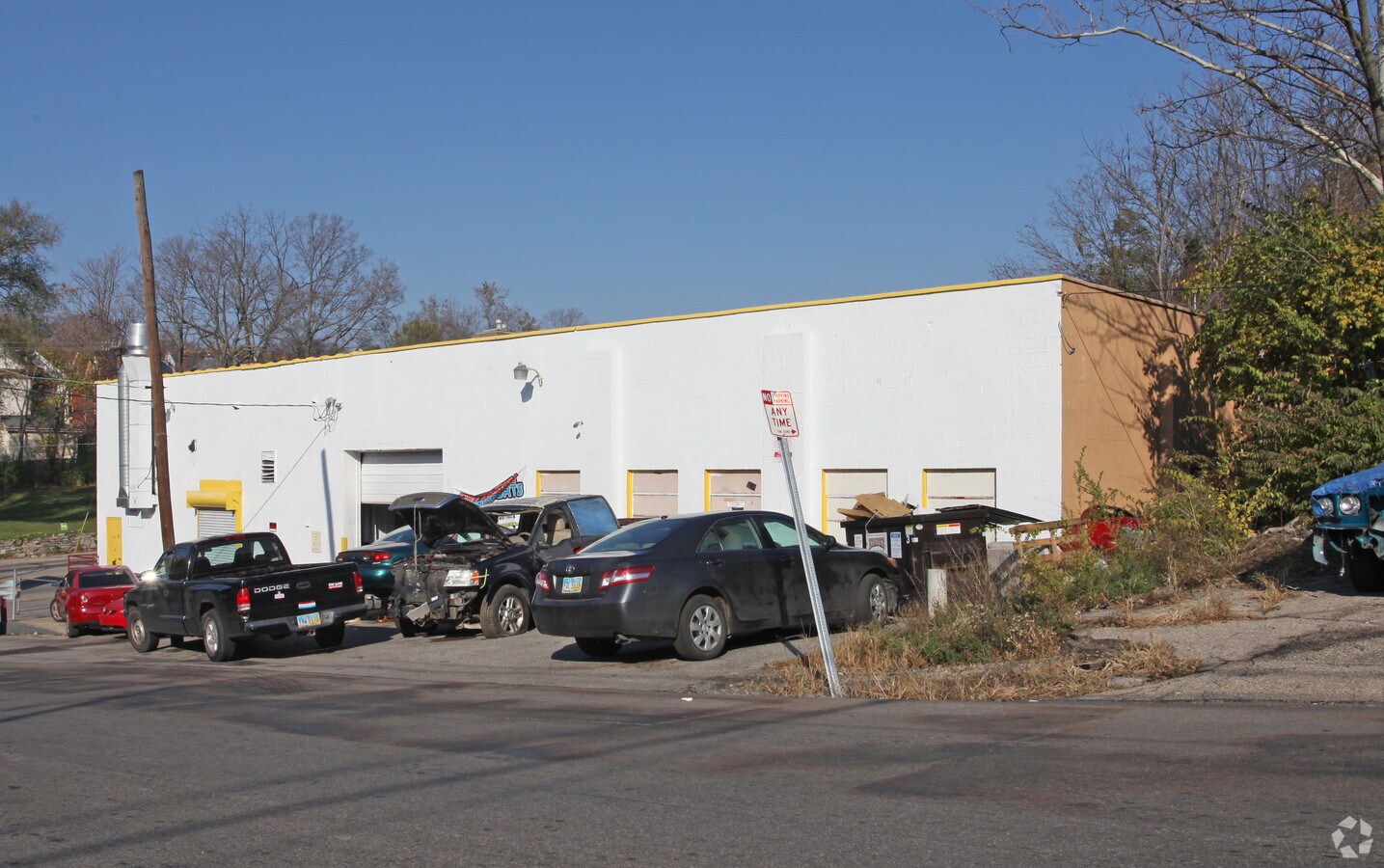 2330 Reading Rd, Cincinnati, OH 45202 | LoopNet