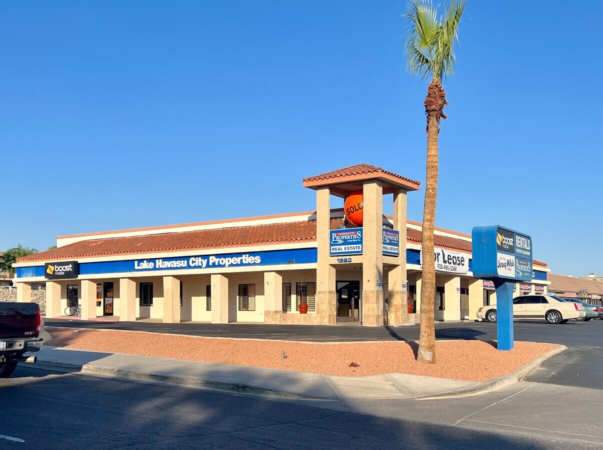 1690 McCulloch Blvd N, Lake Havasu City, AZ 86403 | LoopNet