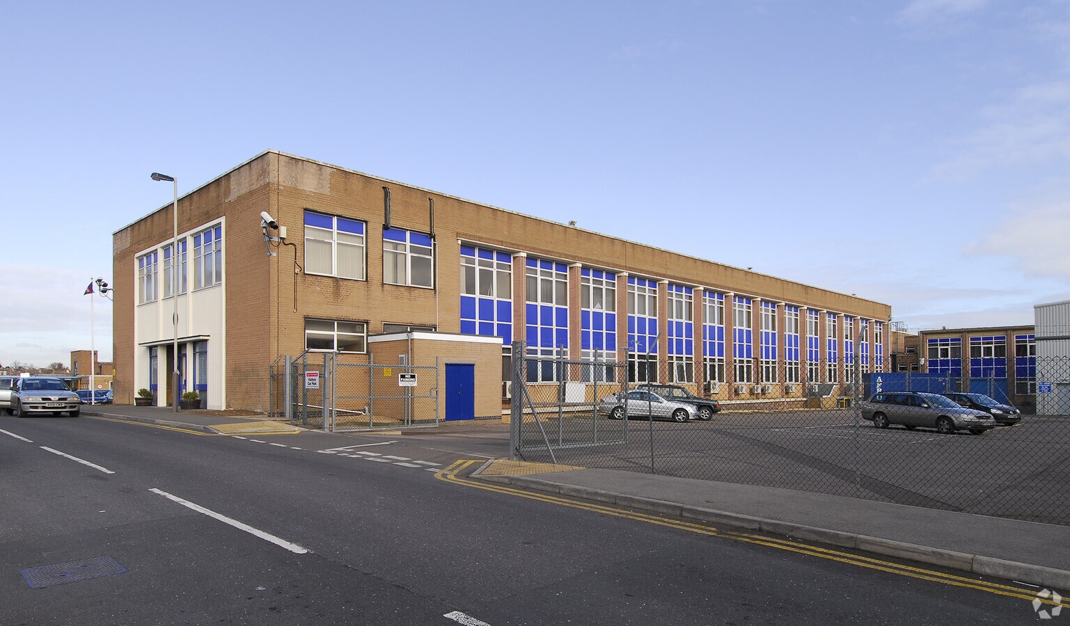 Radar Rd, Leicester, LE3 1UF | LoopNet