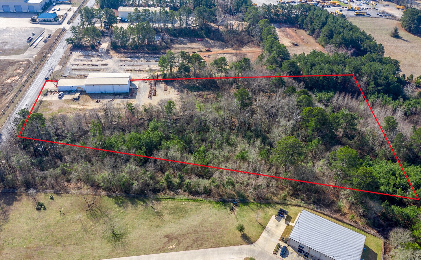 53 FRJ Dr, Longview, TX 75602 | LoopNet