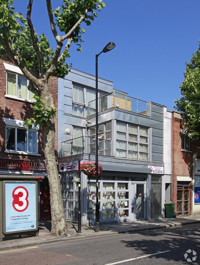 146 St James's Rd, London, SE1 5BW | LoopNet