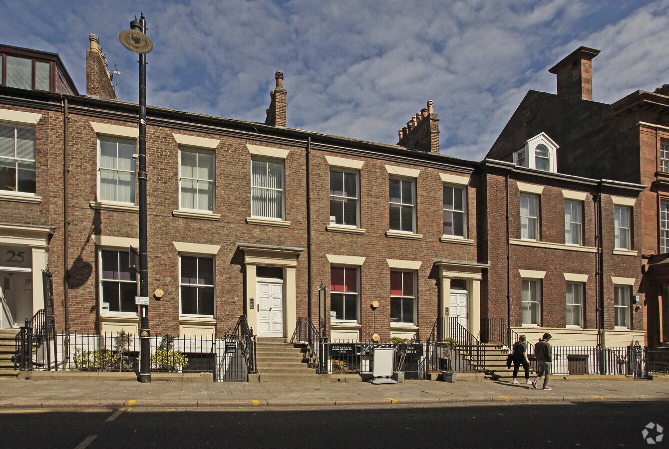 26-29 John St, Sunderland, TWR SR1 1JG | LoopNet