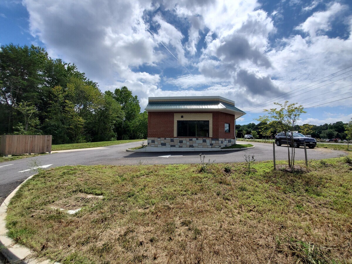 3990 Hallowing Point Rd, Prince Frederick, MD 20678 | LoopNet