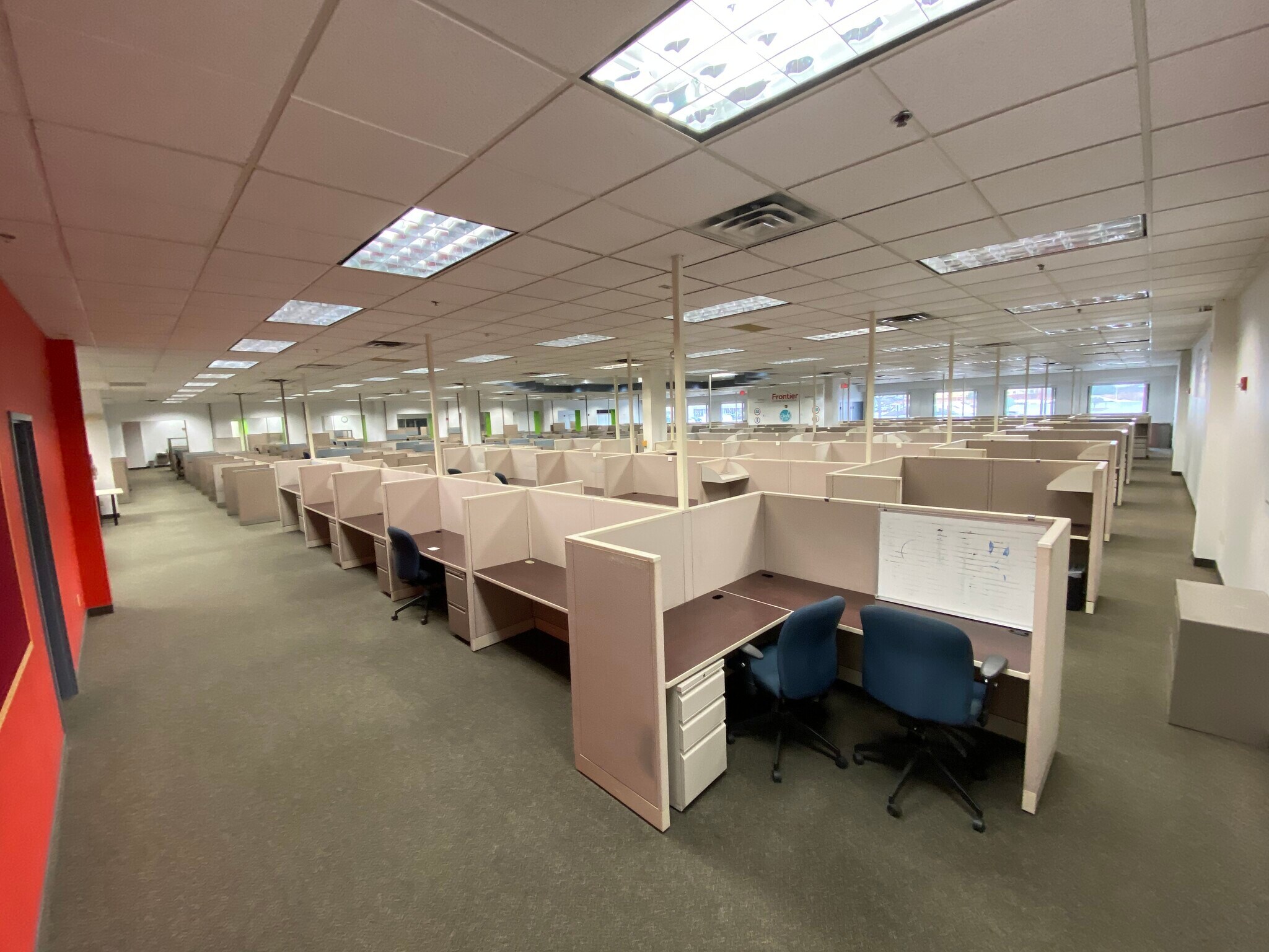 1175-1225 Jefferson Rd, Rochester, NY 14623 - Frontier Commons | LoopNet