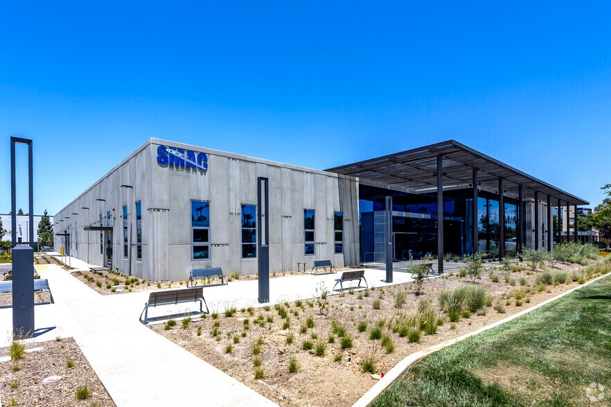 5801 Van Allen Way, Carlsbad, CA 92008 - Industrial for Lease | LoopNet