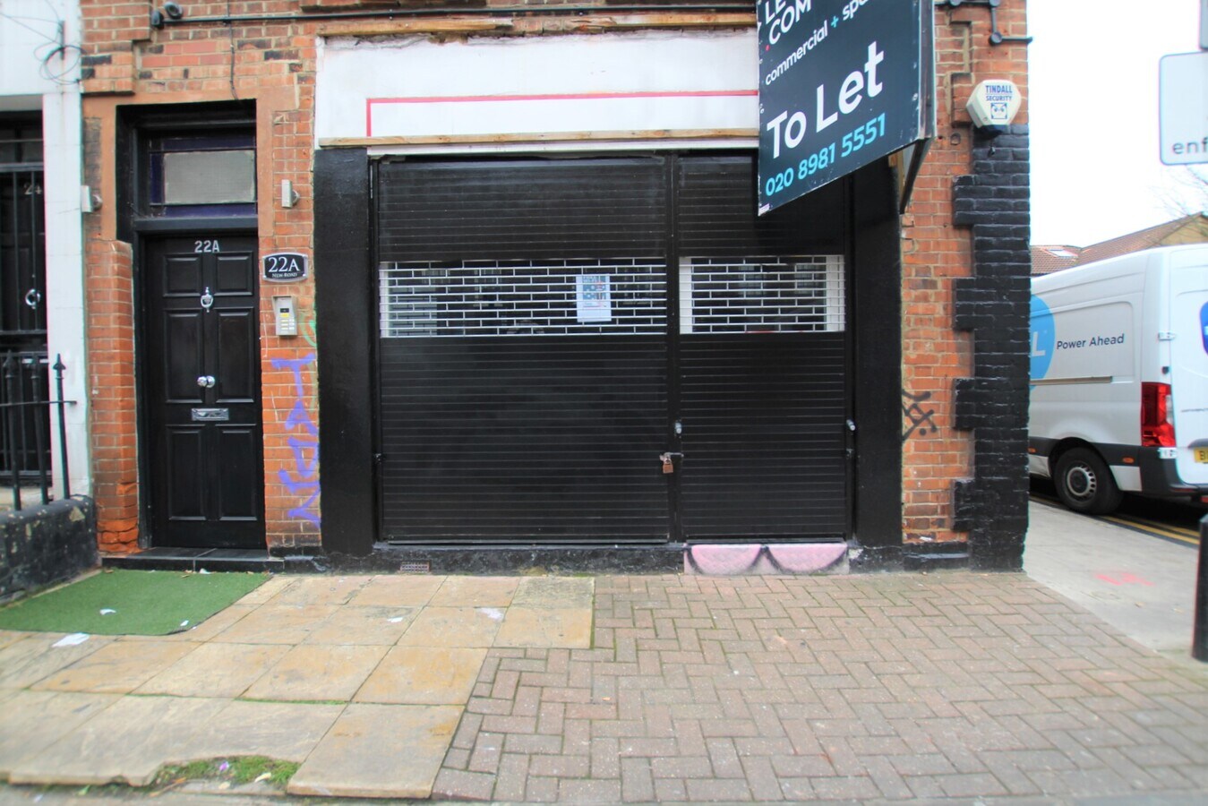 22 New Rd, London, LND E1 2AX | LoopNet