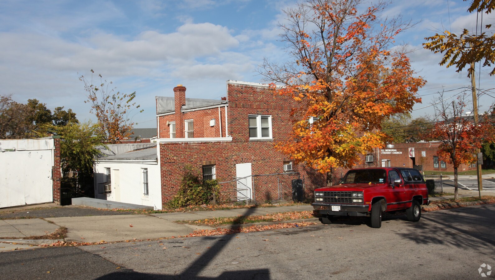 4515 Sheriff Rd NE, Washington, DC 20019 | LoopNet