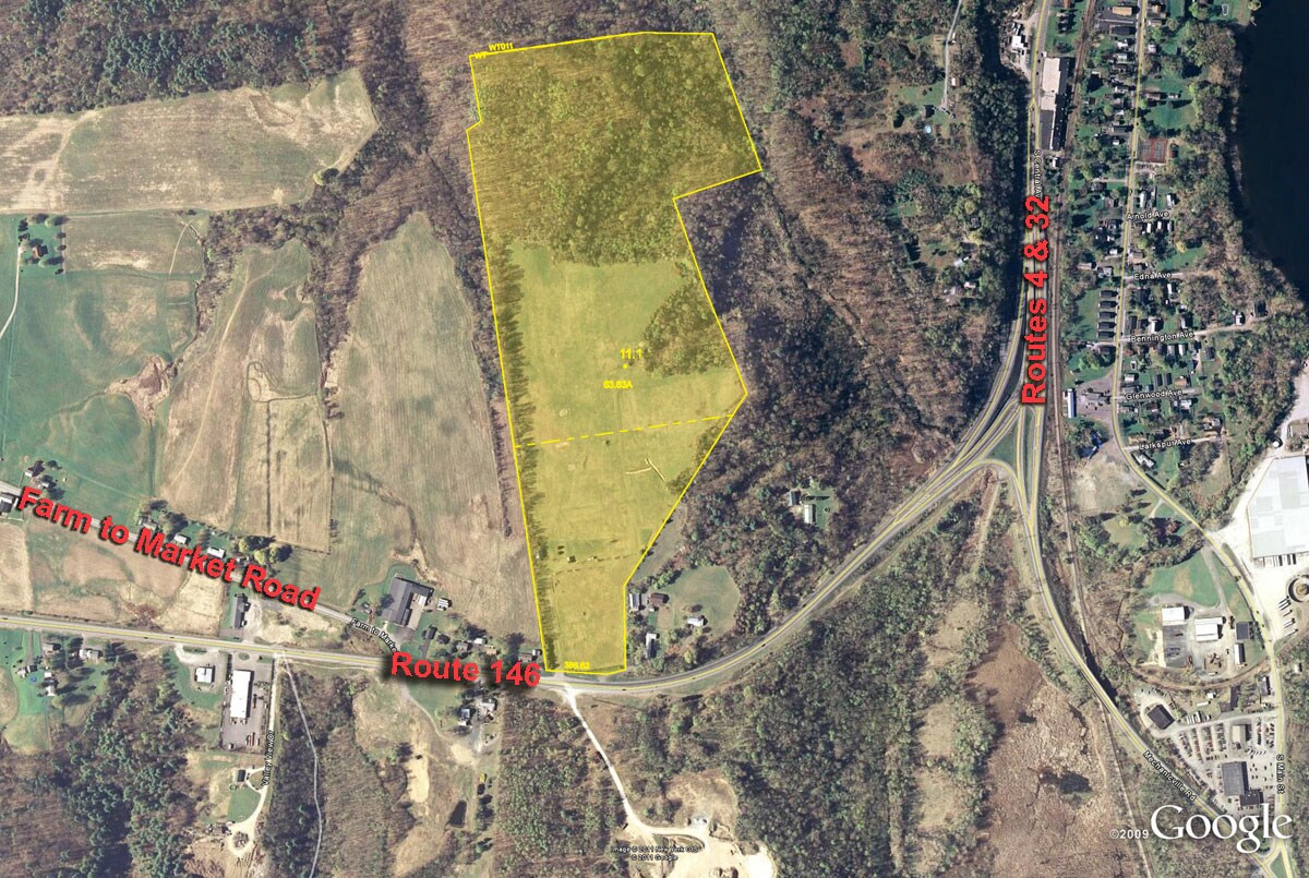 Route 146, Halfmoon, NY 12118 | LoopNet