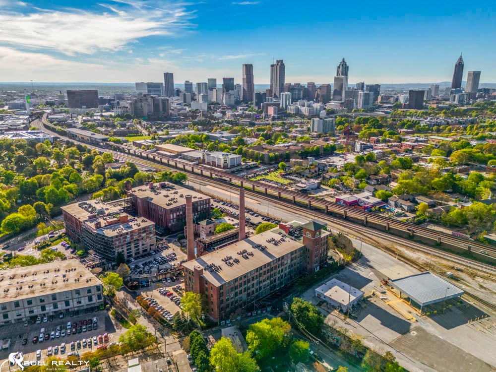 536 Decatur St, Atlanta, GA 30312 - Old Fourth Ward Retail/Restaurant ...