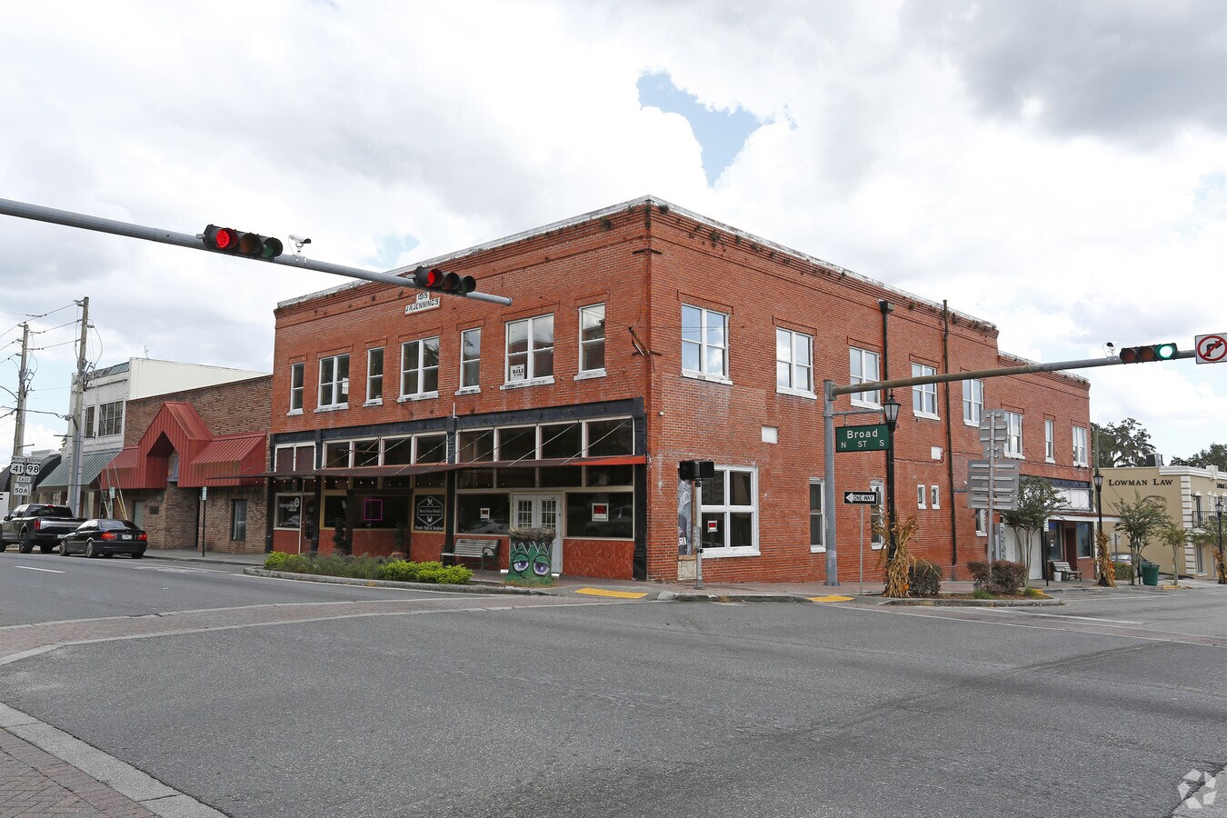 2-12 Broad St, Brooksville, FL 34601 | LoopNet