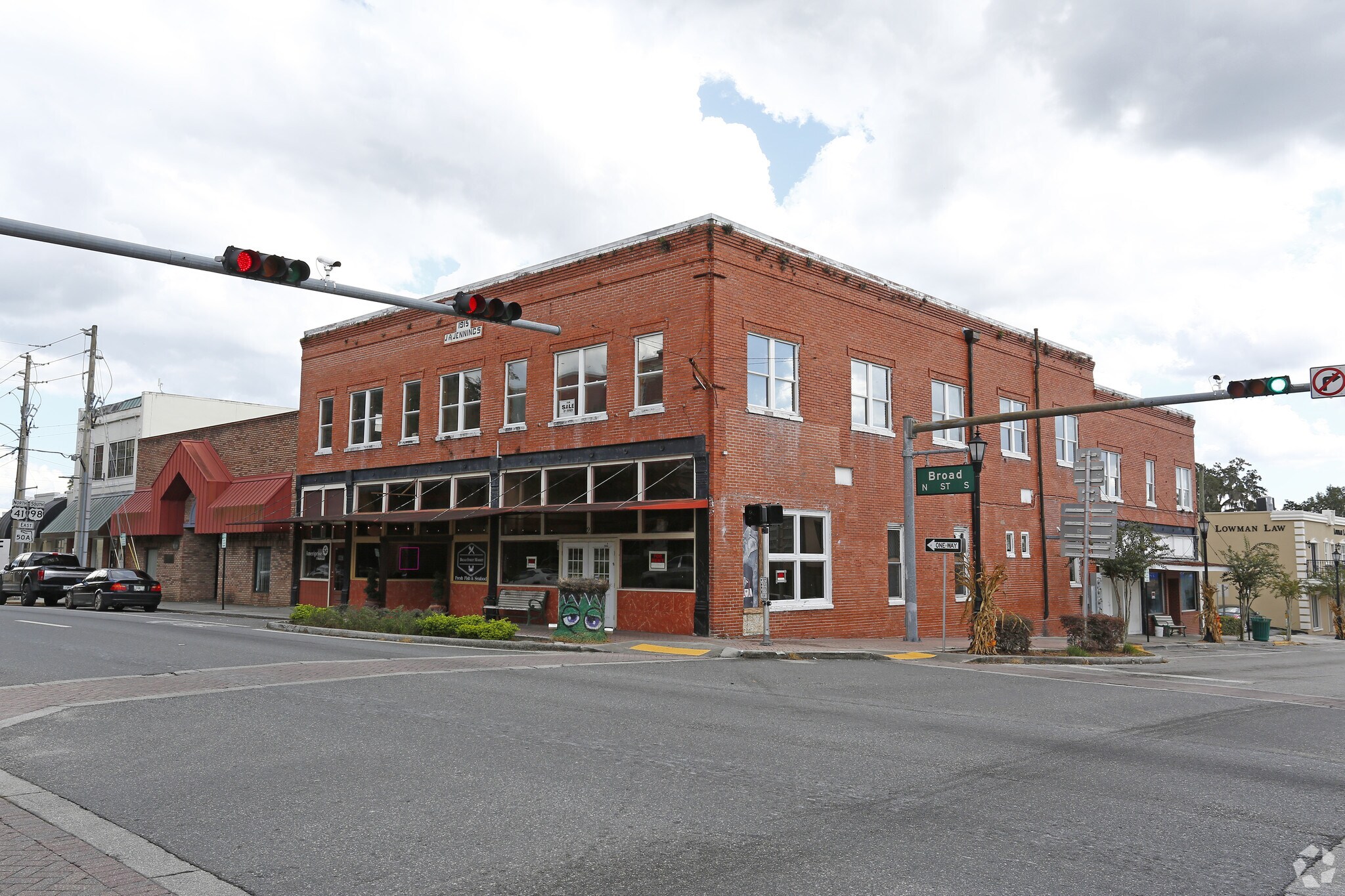 2-12 Broad St, Brooksville, FL 34601 | LoopNet