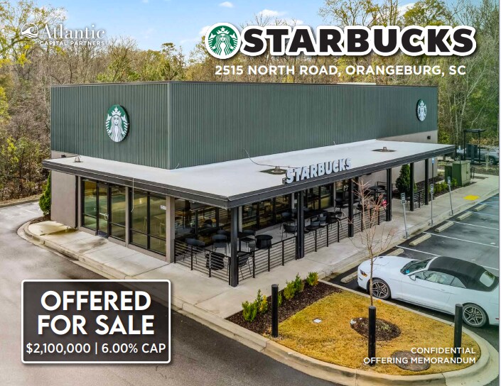 2515 North Rd, Orangeburg, SC 29118 | LoopNet