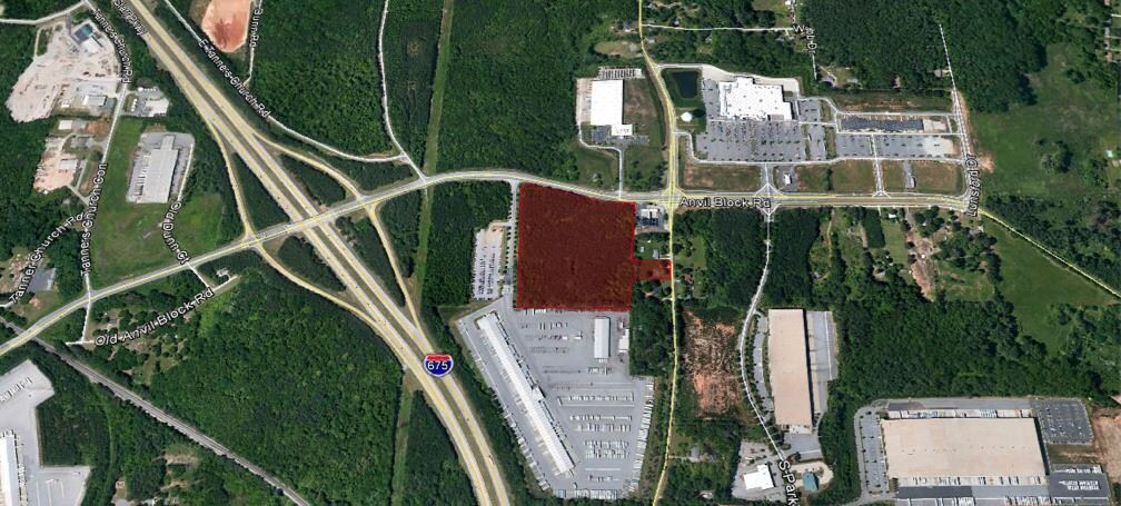 2823 Anvil Block Rd, Ellenwood, GA 30294 | LoopNet