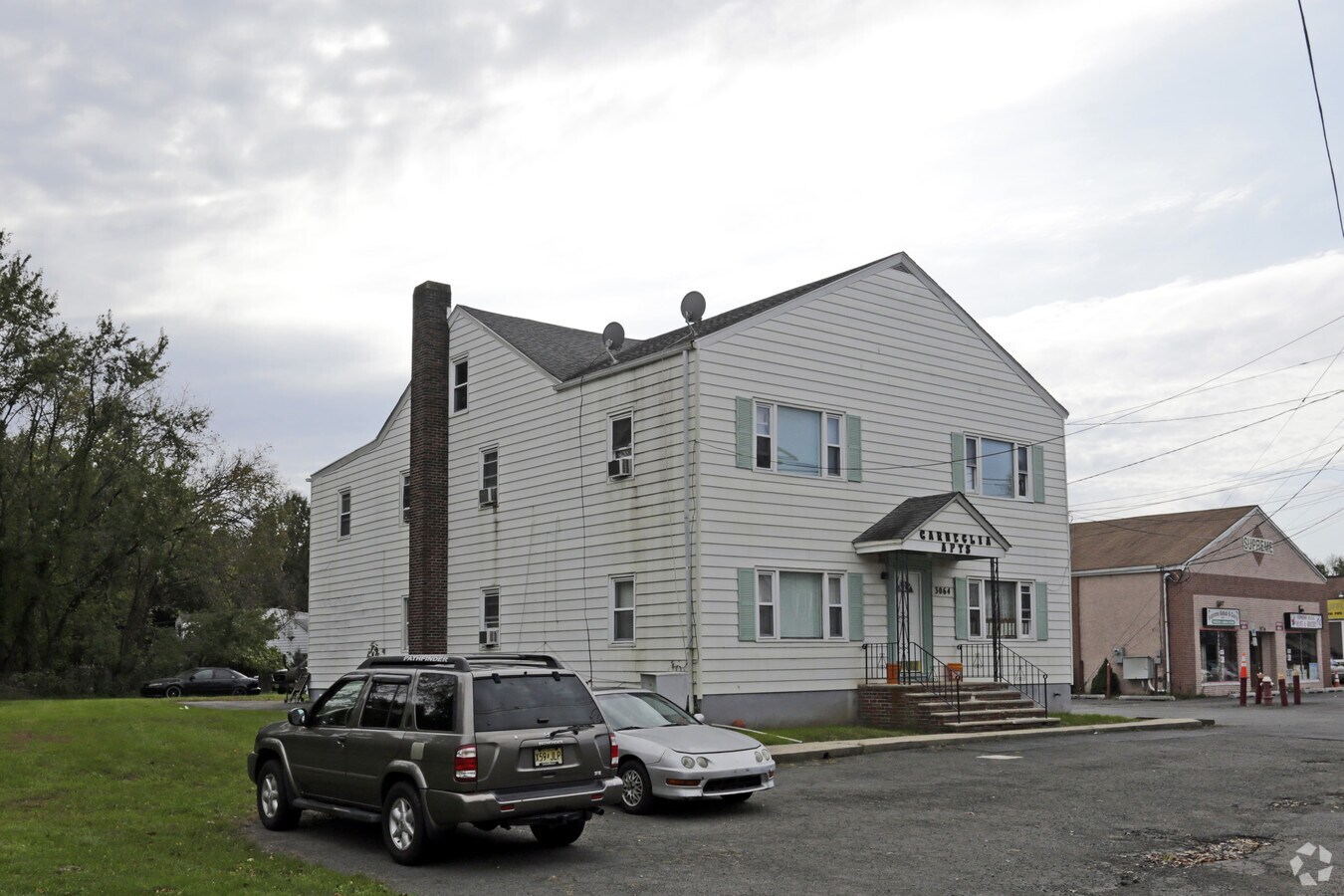 3064 Route 27, Kendall Park, NJ 08824 | LoopNet